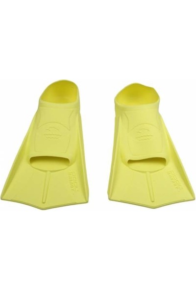 Emre Spor Palet Yüzücü Kısa Ayak Paleti Deniz Havuz Yüzücü Palet 43-44 Numara