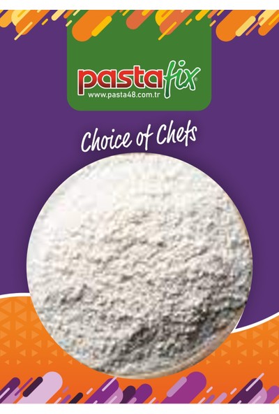 Pastafix Limon Tuzu - Cidrid Asit Pastafix Limon Tuzu - Cidrid Asit