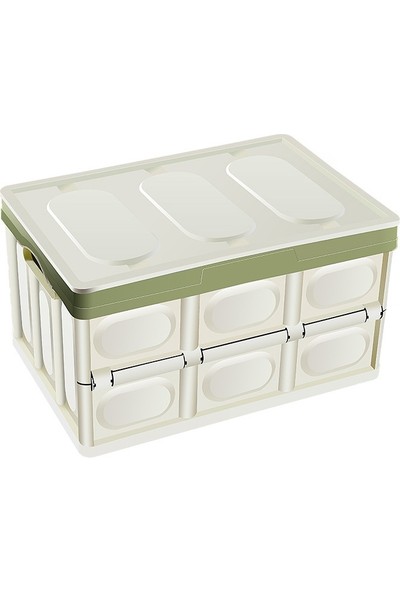 Generic Araba Katlanır Organizatör Kutusu Yeşil (Yurt Dışından) Generic Araba Katlanır Organizatör Kutusu Yeşil (Yurt Dışından)