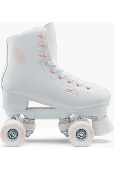 Çocuk Dört Tekerlekli Paten