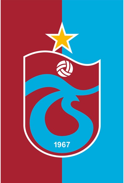 Trabzonspor Bayrağı