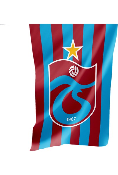 Trabzonspor Bayrağı