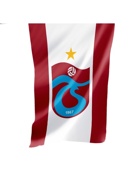 Trabzonspor Bayrağı