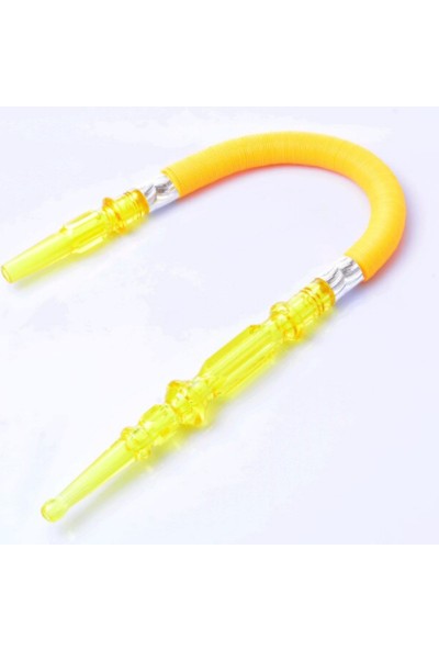 Günay Katlanabilir Nargile Marpucu