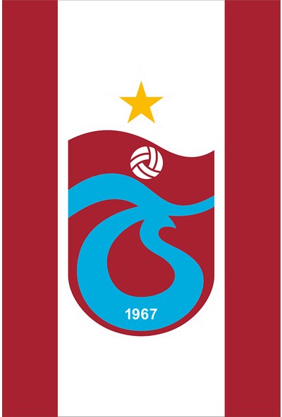 Trabzonspor Bayrağı