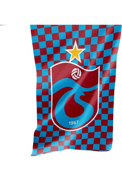 Trabzonspor Bayrağı