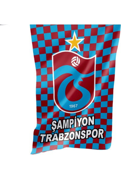 Şampiyon Trabzonspor