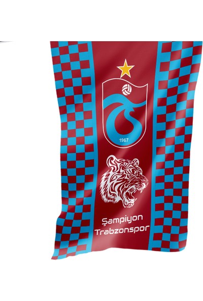 Şampiyon Trabzonspor
