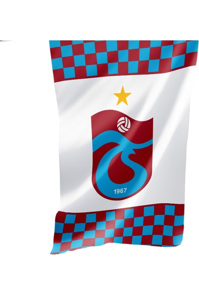 Trabzonspor Bayrağı