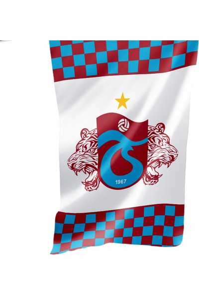 Trabzonspor Bayrağı