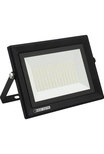 Horoz Pars-50 50 Watt 4000 Lumen 6400 Kelvın Beyaz Işık Smd LED Projektör 50W Horoz Pars-50 50 Watt 4000 Lumen 6400 Kelvın Beyaz Işık Smd LED Projektör 50W