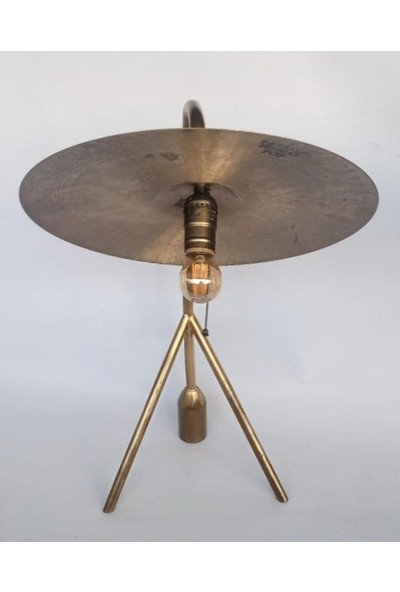 Artha Design Hı-Hat Bateri Lambader