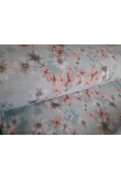 Burku Nevresimlik 2,40 En Kumaş %100 Pamuklu Ranforce Burku Nevresimlik 2,40 En Kumaş %100 Pamuklu Ranforce