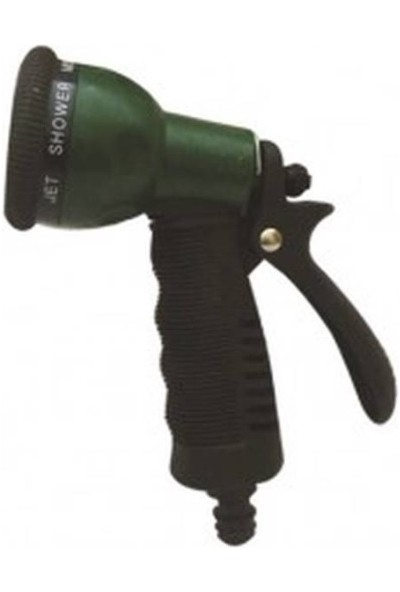 Daye Hortum Sulama Tabancası 724248884122