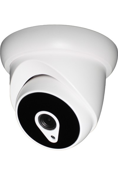 Picam 2.0MP Full HD 1080P Ahd Ekonomik Kamera PAD-06DM