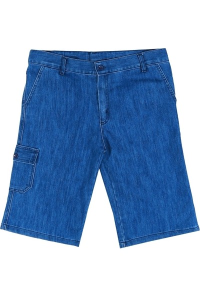 Bümed Meç Okulları (Bümed) Meç Okullari Bermuda Şort