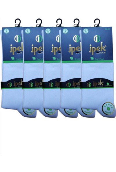 Bambu Likralı Parfümlü Soket Çorap 12 Li Bambu Likralı Parfümlü Soket Çorap 12 Li