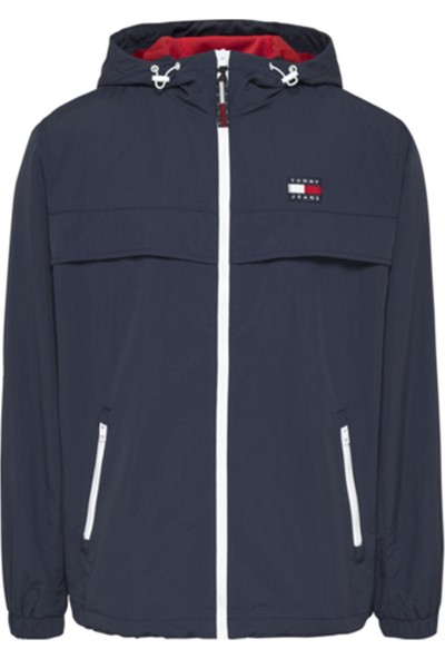 Tommy Jeans Mont, Xl, Mavi