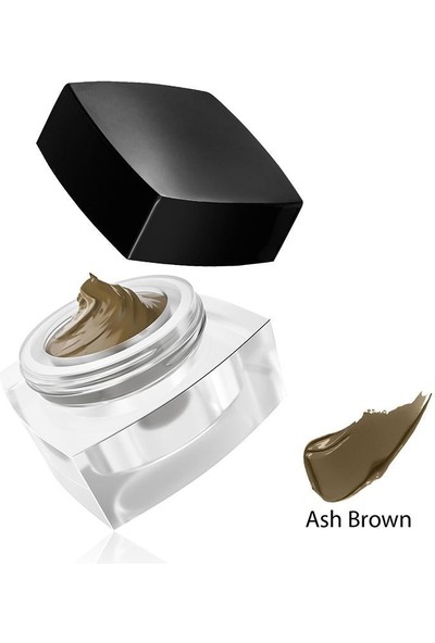 Lushcolor Microblading Boyası Ash Brown 5ml Kül Kahve Profesyönel Microblading Boyası Yüksek Pigment Lushcolor Microblading Boyası Ash Brown 5ml Kül Kahve Profesyönel Microblading Boyası Yüksek Pigment