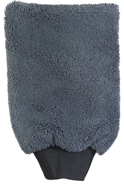 M.y. Taso Oto Yıkama ve Cila Eldiveni Mikrofiber Gri M.y. Taso Oto Yıkama ve Cila Eldiveni Mikrofiber Gri