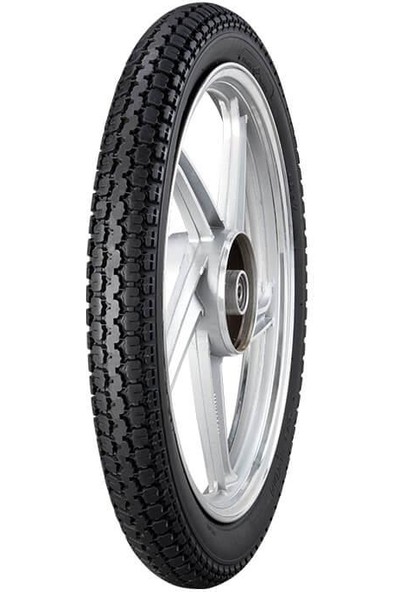 Anlaş 2,50/17 Nr7 4 Mevsim Motosiklet Lastiği Anlaş 2,50/17 Nr7 4 Mevsim Motosiklet Lastiği