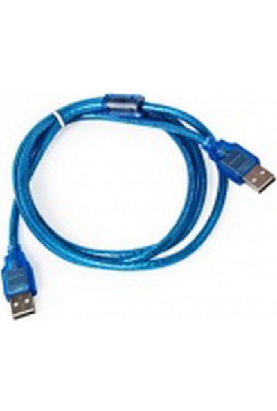 Platoon PL-5208 1.5 mt USB To USB 2.0 Kablo