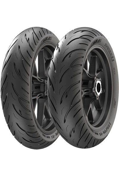 Anlaş Lastik 3.00 - 10 Tournee 4 Mevsim Motosiklet Lastiği