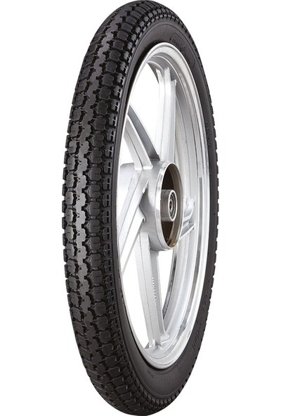 Anlaş 2.50/17 Dış Lastik Nr-7 Anlaş 2.50/17 Dış Lastik Nr-7