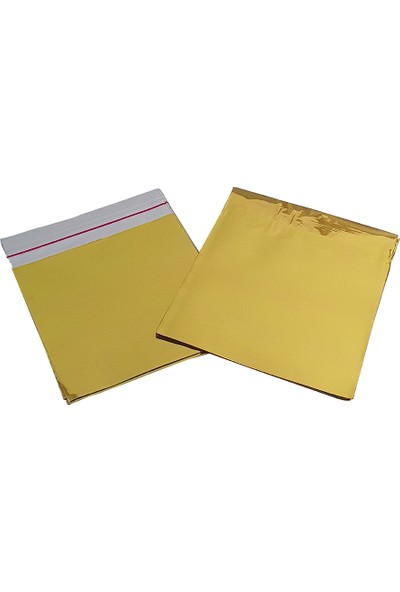 Repro Design 12x17 Altın Metalize Hediye Paketi 100 Adet Repro Design 12x17 Altın Metalize Hediye Paketi 100 Adet