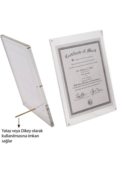 ÖzgürceSeç Masaüstü Pleksi Mıknatıslı L Tipi Çerçeve ÖzgürceSeç Masaüstü Pleksi Mıknatıslı L Tipi Çerçeve