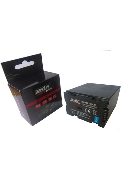 Pdx Panasonic D28S Batarya Pil - 8700MAH Pdx Panasonic D28S Batarya Pil - 8700MAH