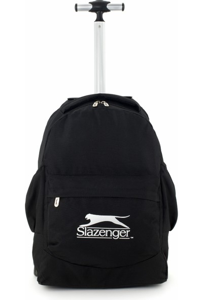 Slazenger Tekerlekli Sırt Çantası