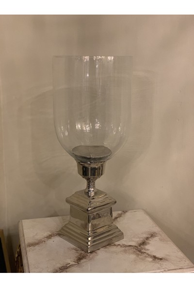 Cozze Collection Kısa Tekli Mumluk 46 cm Cozze Collection Kısa Tekli Mumluk 46 cm