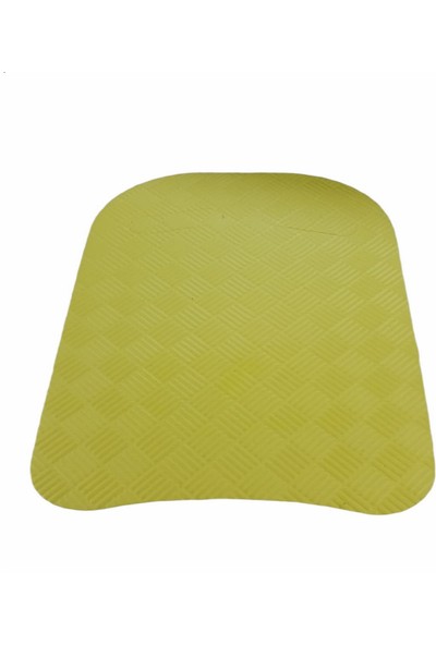 Esas Akustik Yüzme Tahtası Sarı Esas Akustik Yüzme Tahtası Sarı