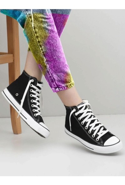 Unisex Spor Ayakkabı