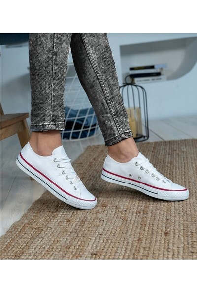 Lujin Store Unisex Spor Ayakkabı