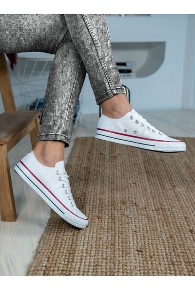 Unisex Spor Ayakkabı