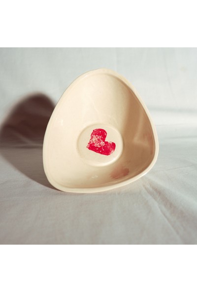 Atölye CreArt Kutsal Kase Üçgen