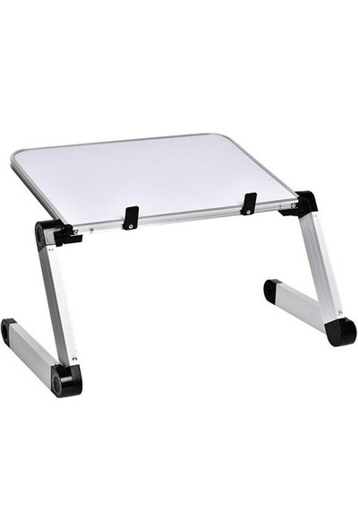 Polhammobile Polham Portatif Yükseklik Ayarlı Katlanabilir Laptop Standı, Laptop, Ipad Sehpası Polhammobile Polham Portatif Yükseklik Ayarlı Katlanabilir Laptop Standı, Laptop, Ipad Sehpası