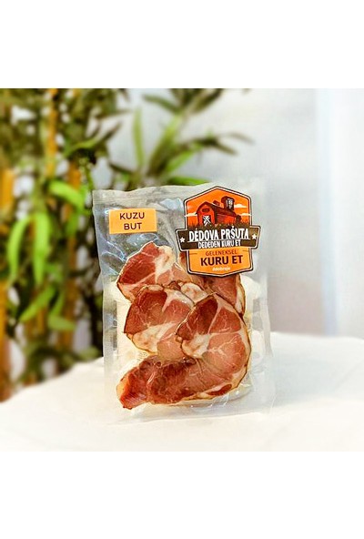 Dedova Prsuta Kuru Et Tadım Seti Dedova Prsuta Kuru Et Tadım Seti