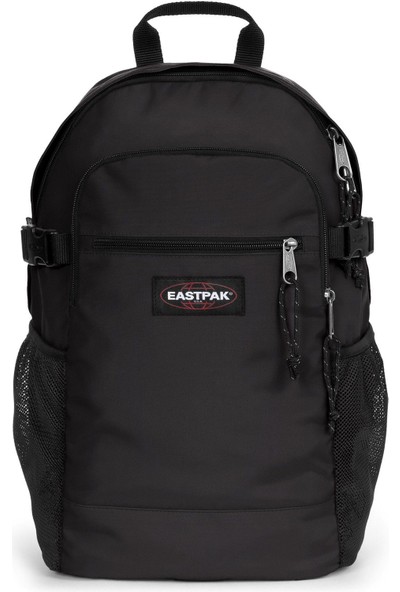 Eastpak Diren Powr Siyah Sırt Çantası EK0A5BA1025