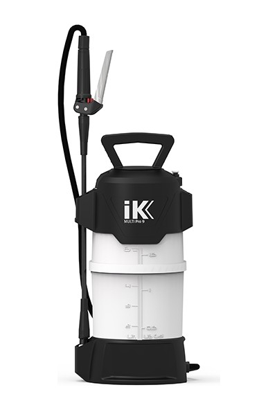 İk Multi Pro 9 Sıvı Püskürtme Pompası 6lt.