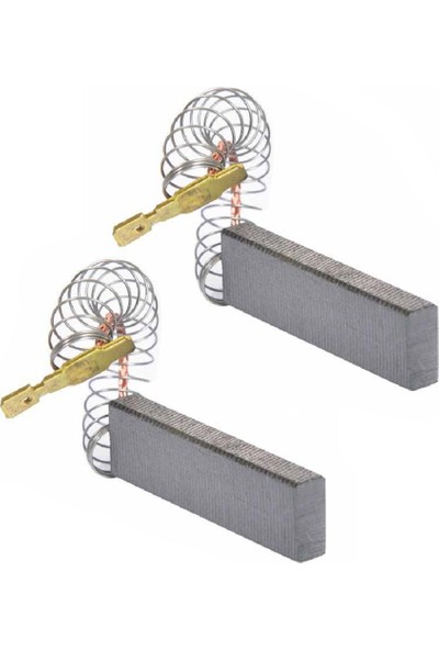 Icanpares Bosch WAG20468TI Çamaşır Makinesi Yaylı Motor Kömürü (5X12.5X32) Icanpares Bosch WAG20468TI Çamaşır Makinesi Yaylı Motor Kömürü (5X12.5X32)