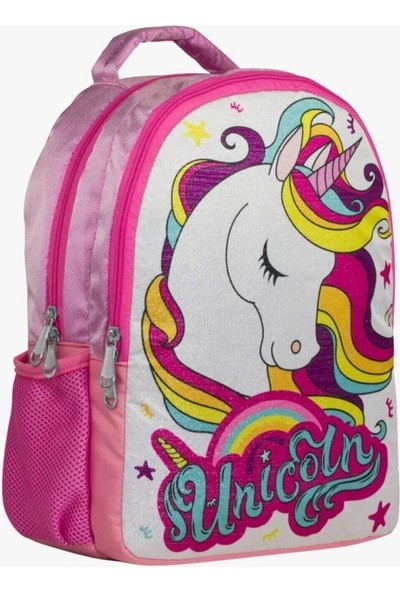 Taurus Store Unicorn Desenli Günlük & Okul Sırt Çantası Taurus Store Unicorn Desenli Günlük & Okul Sırt Çantası