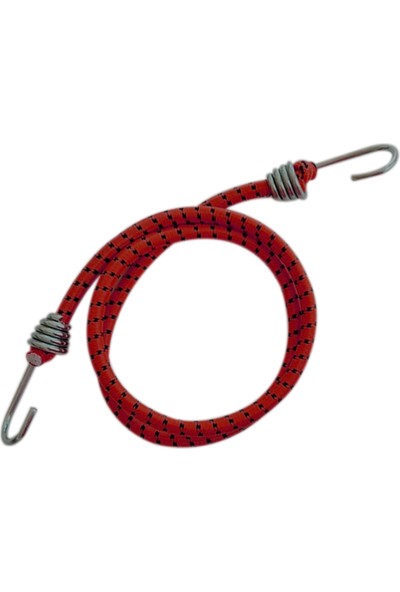 Uniquem 3 Adet Bagaj Gergi Lastiği Ahtapot Lastik Araç Oto Bisiklet Ahtapot Lastik