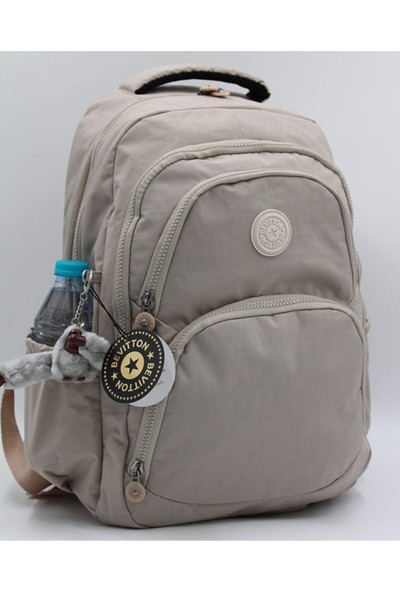 Bevitton Suya Dayanıklı Günlük & Okul Sırt Çantası Bevitton Suya Dayanıklı Günlük & Okul Sırt Çantası
