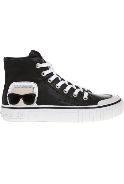 Karl Lagerfeld Sneaker, 40, Siyah