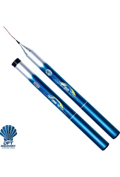 Dft Fino 540 cm Kısa Göl Kamışı