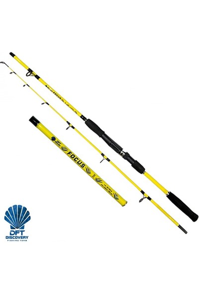 Dft Focus 50-100 G 180 cm Olta Kamışı