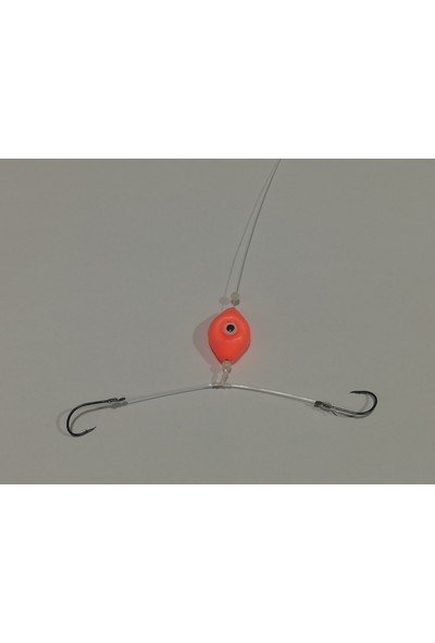 Oltacidayim Fosforlu Gözlü Gezer Kurşunlu Yılan Dili 20 gr